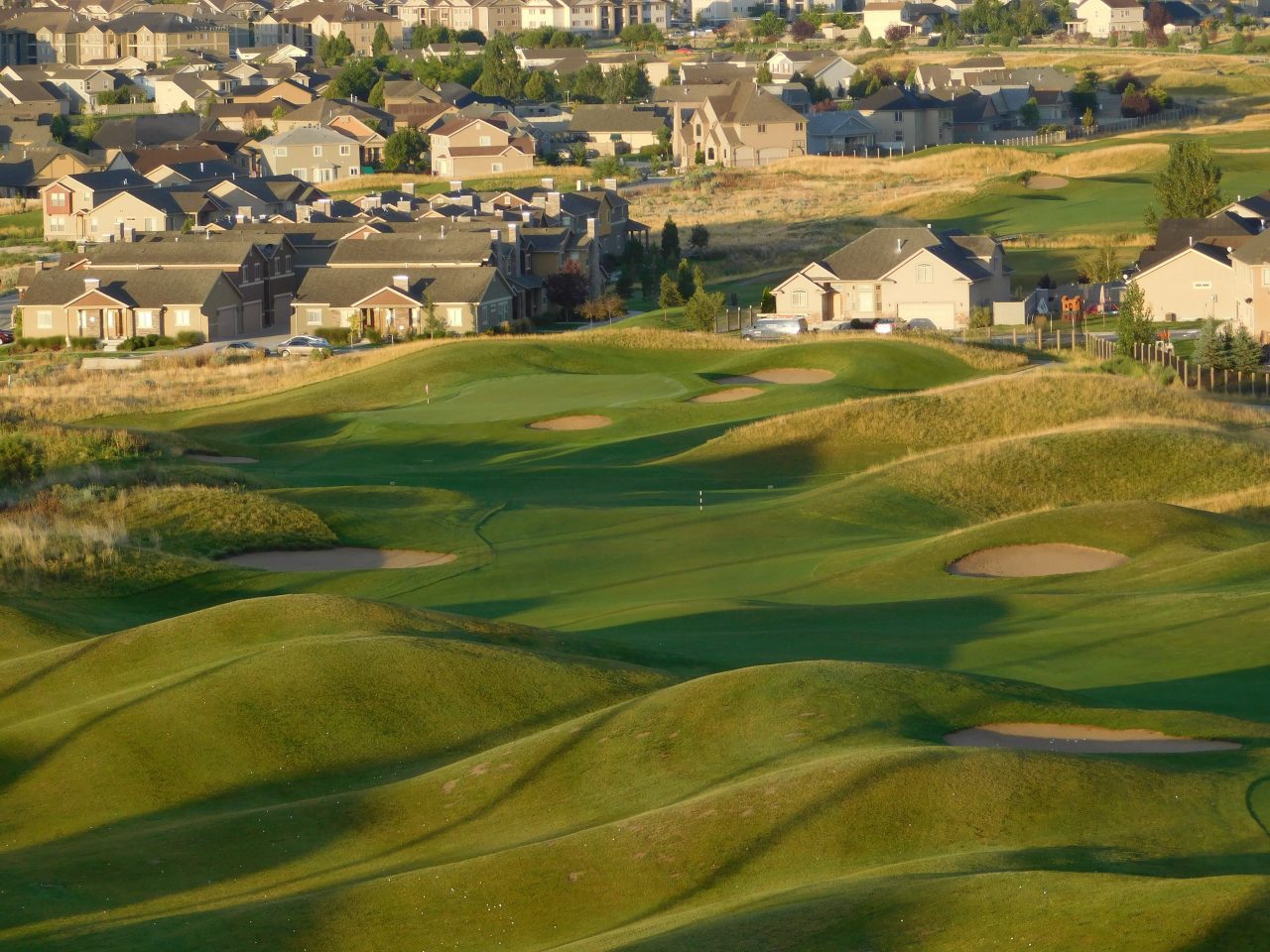 About | Millsite Golf Club