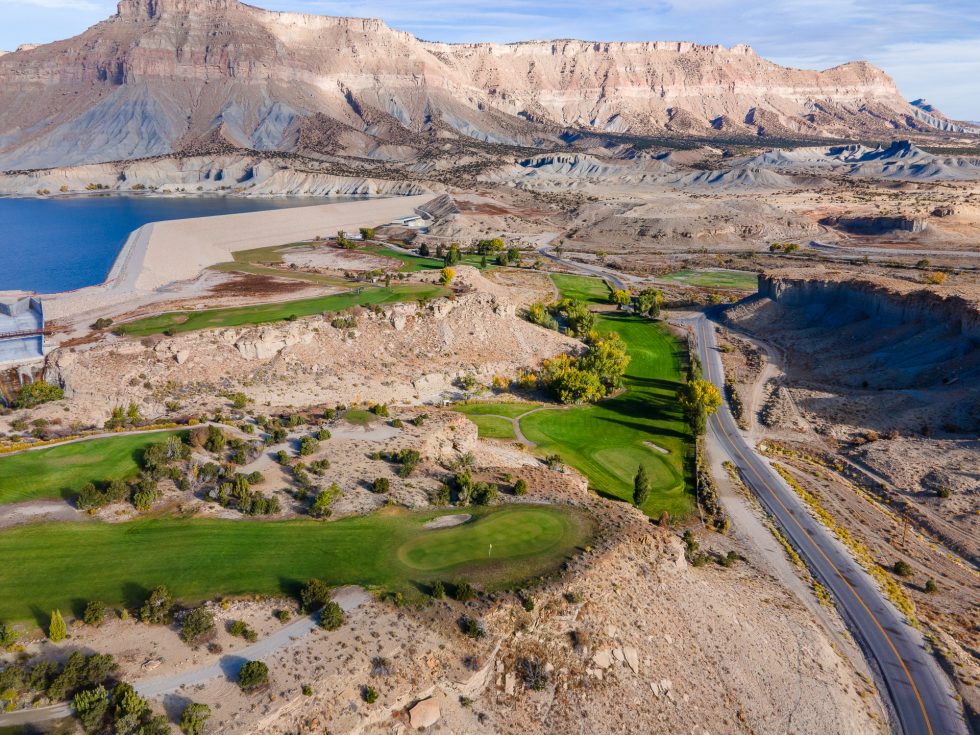 Gallery | Millsite Golf Club