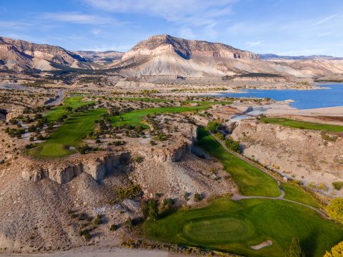 Gallery | Millsite Golf Club