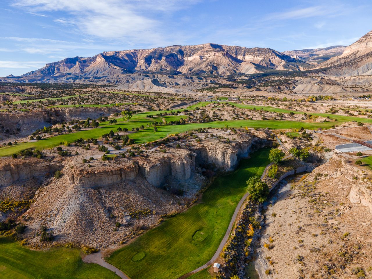 Gallery | Millsite Golf Club