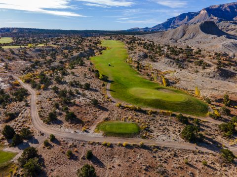 Gallery | Millsite Golf Club