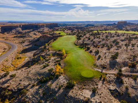 Gallery | Millsite Golf Club