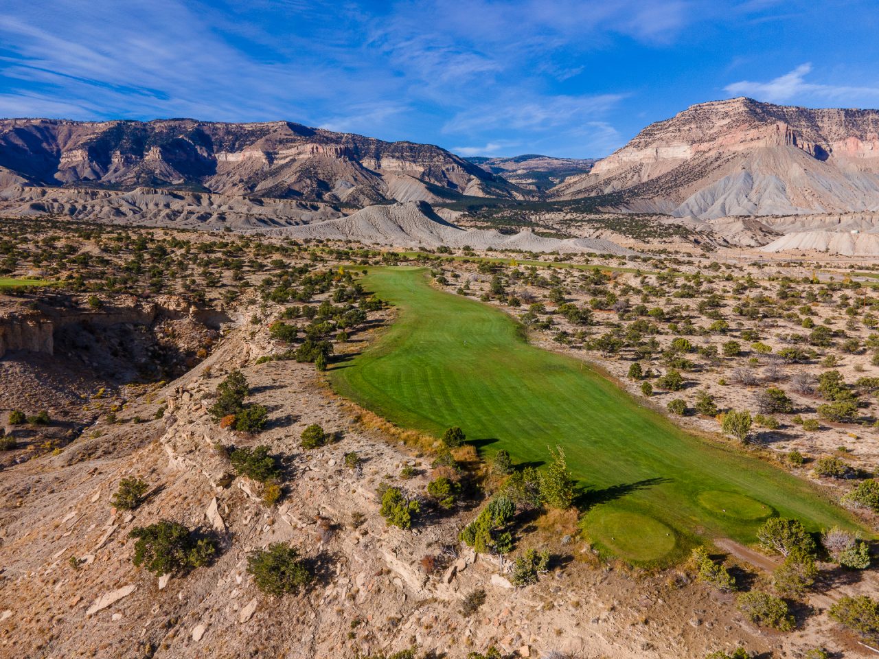 Gallery | Millsite Golf Club