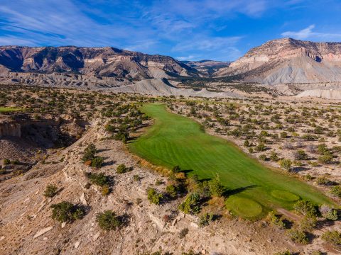 Gallery | Millsite Golf Club