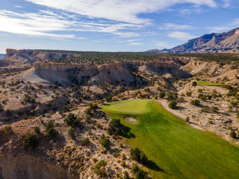 Gallery | Millsite Golf Club