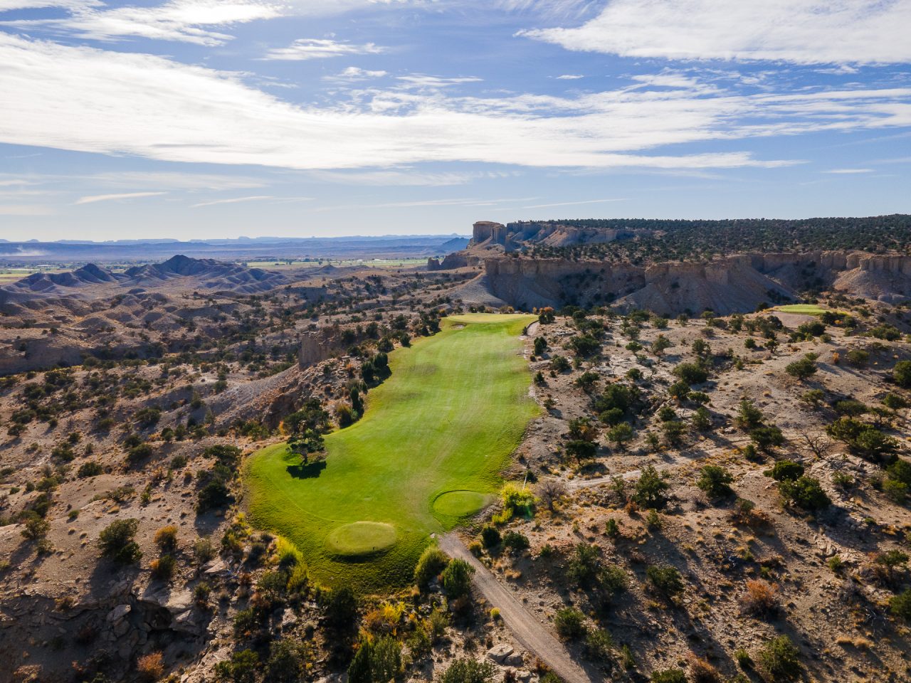 Gallery | Millsite Golf Club