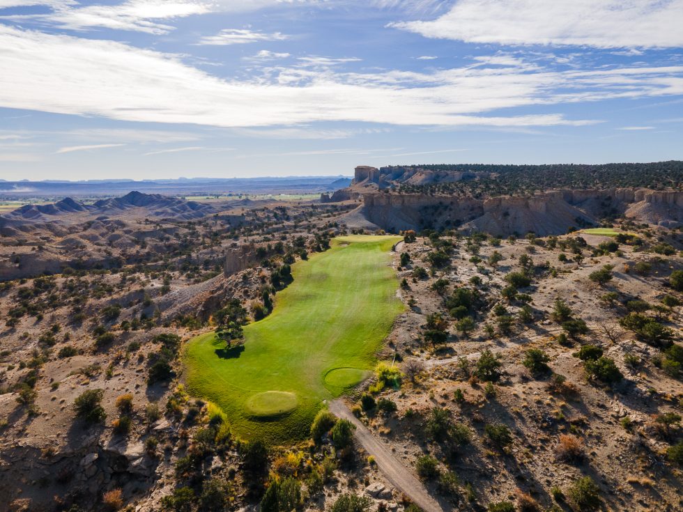 Gallery | Millsite Golf Club