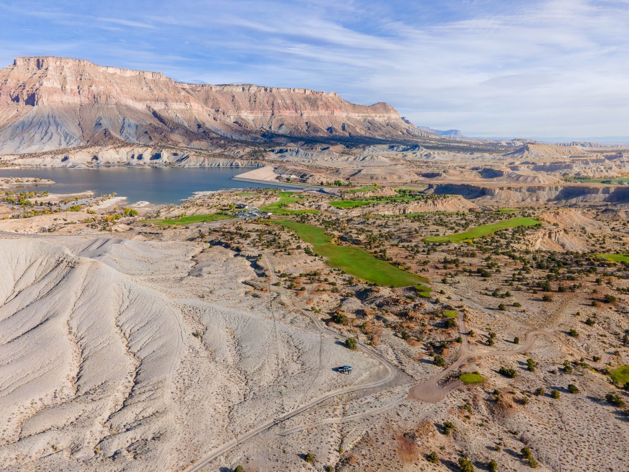 Gallery | Millsite Golf Club