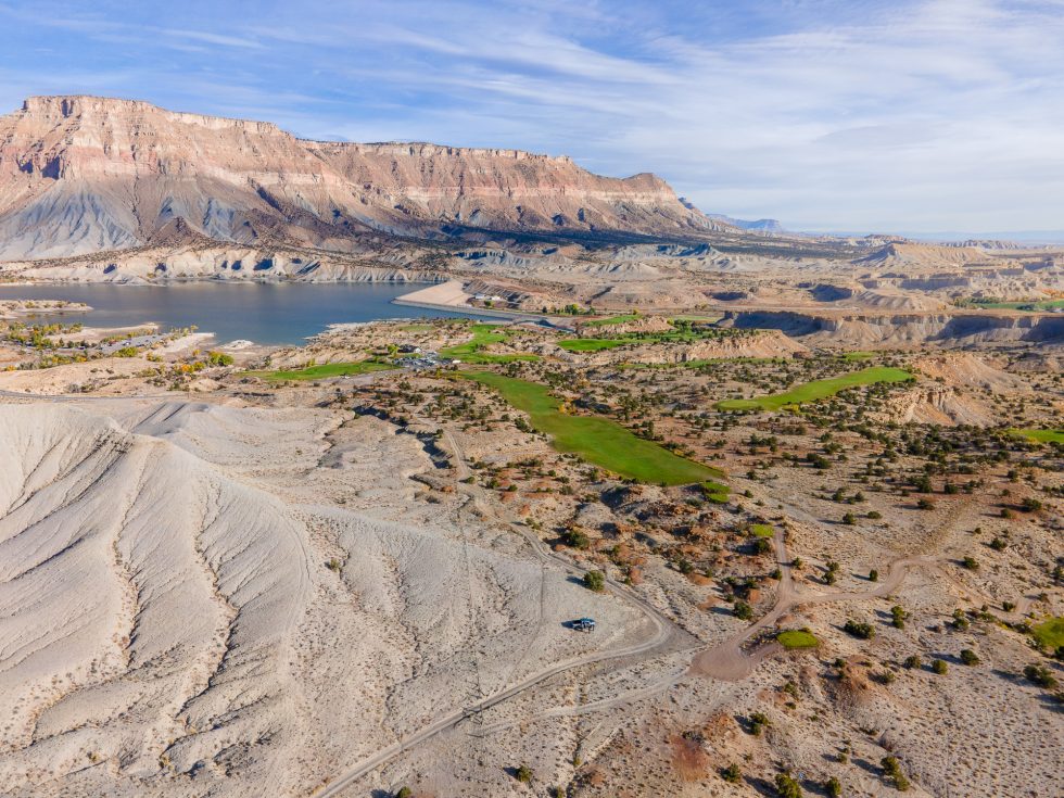 Gallery | Millsite Golf Club